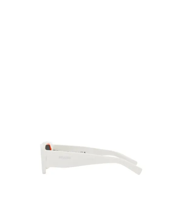 Prada Rectangular Frame Sunglasses