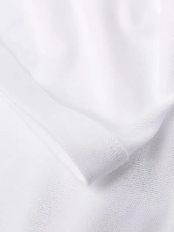 Dolce & Gabbana Dolce Gabbana V-neck T-shirt