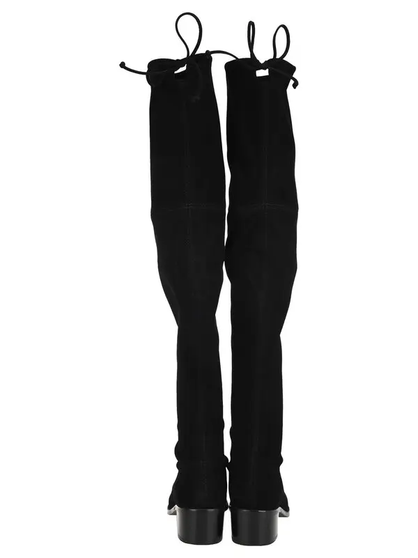 STUART WEITZMAN Over-the-knee Boots