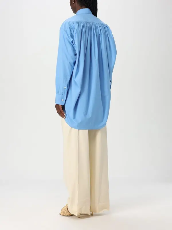 Bottega Veneta Long-sleeved Shirt