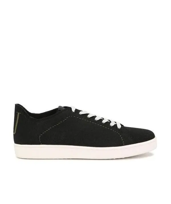Emporio Armani Lace Up Low Top Sneakers