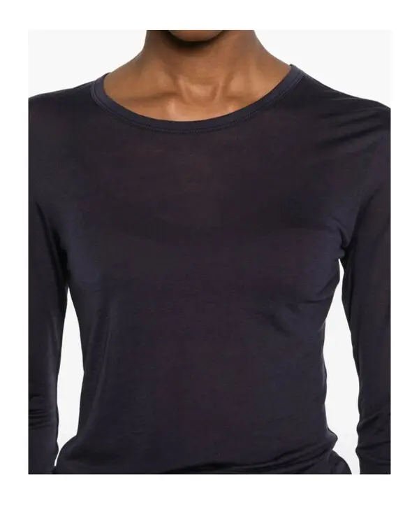 ANINE BING Sylvie Long Sleeve Knitwear