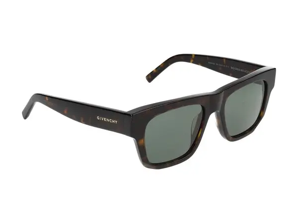 Givenchy Square Frame Sunglasses