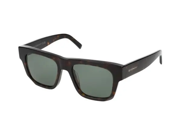 Givenchy Square Frame Sunglasses