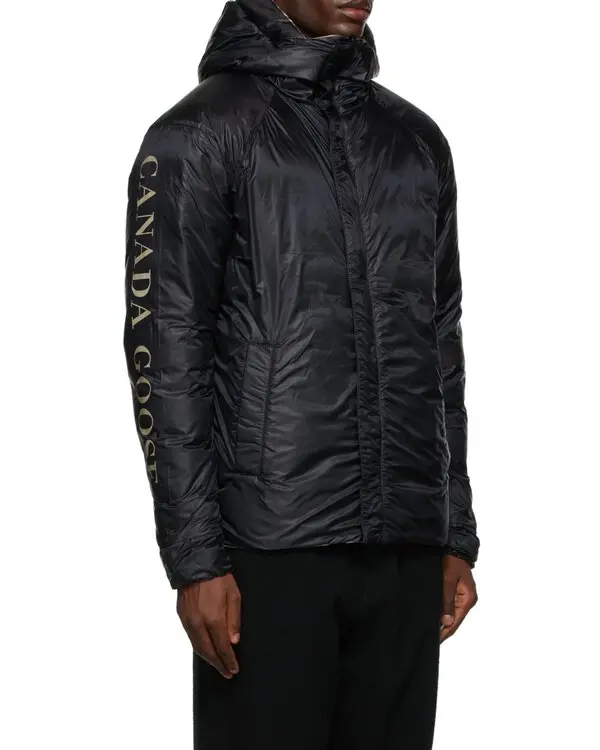 Canada Goose Legacy Double-sided Down Jacket