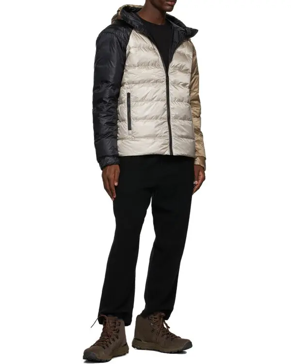 Canada Goose Legacy Double-sided Down Jacket