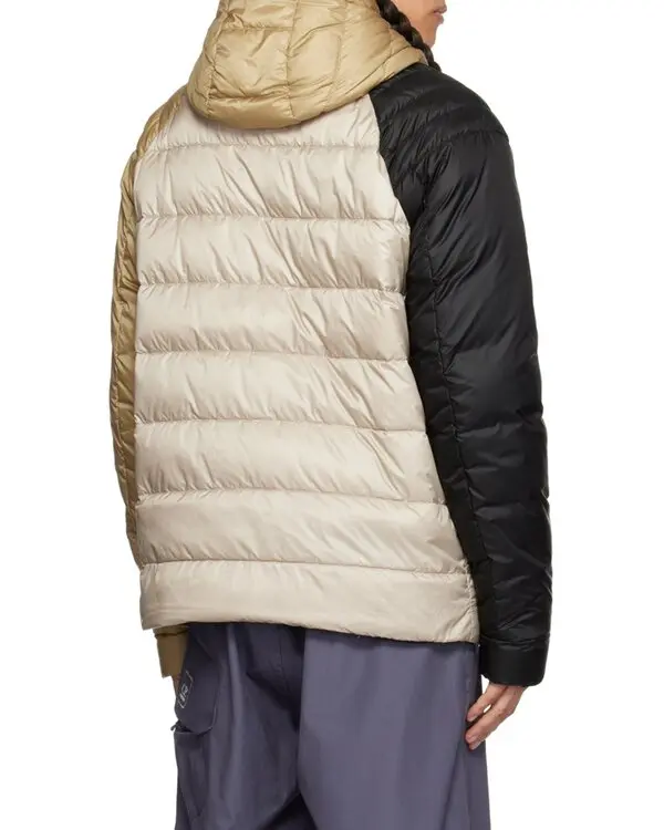 Canada Goose Legacy Double-sided Down Jacket