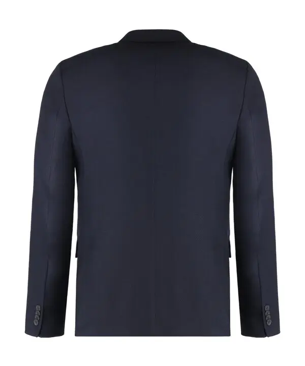 Hugo Boss Double Breasted Blazer