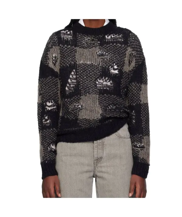 Our Legacy Sonar Sweater