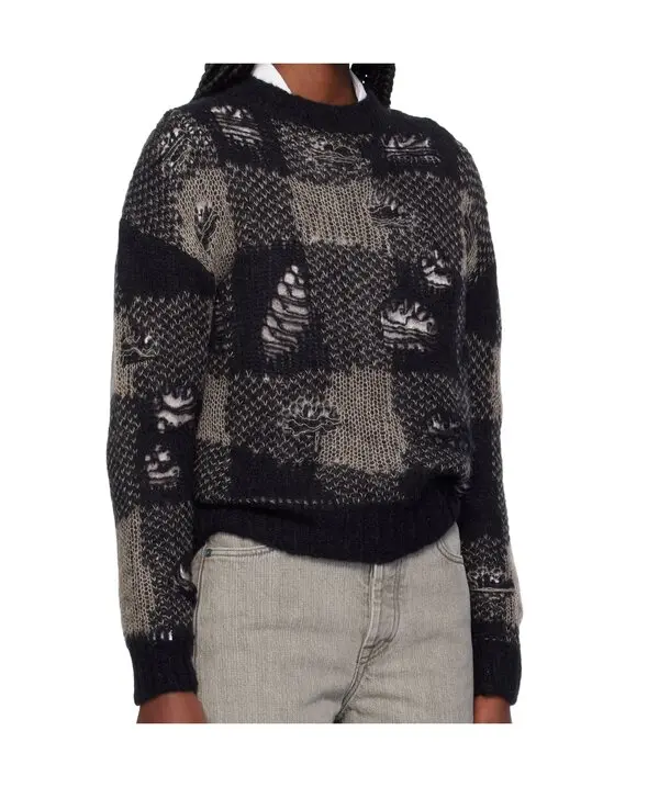 Our Legacy Sonar Sweater