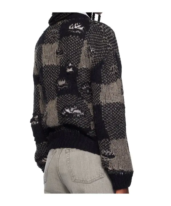 Our Legacy Sonar Sweater