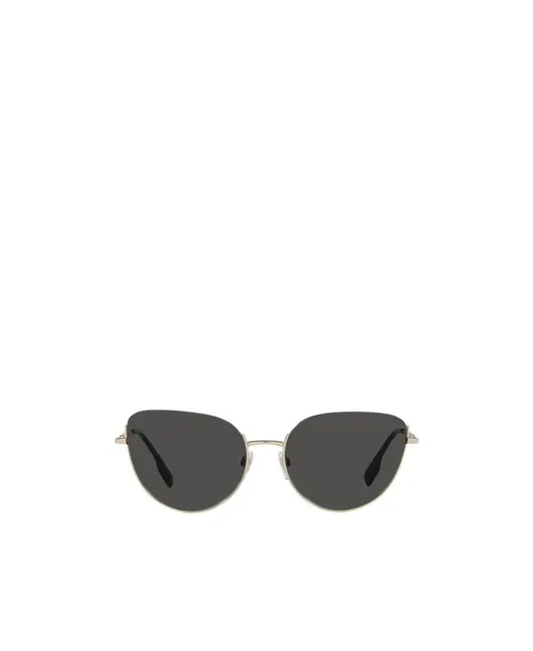 Burberry Cat Eye Sunglasses