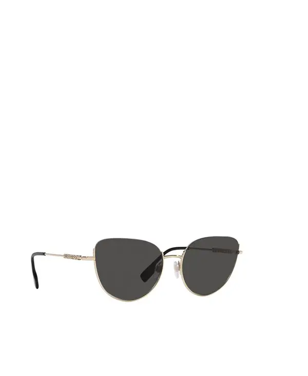 Burberry Cat Eye Sunglasses