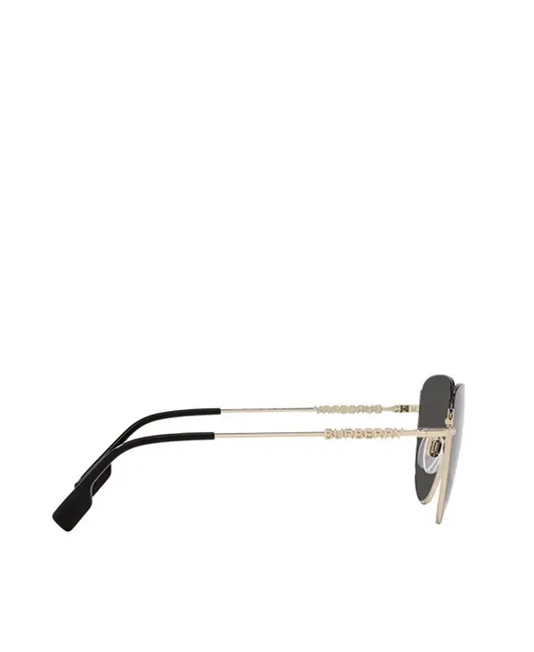Burberry Cat Eye Sunglasses