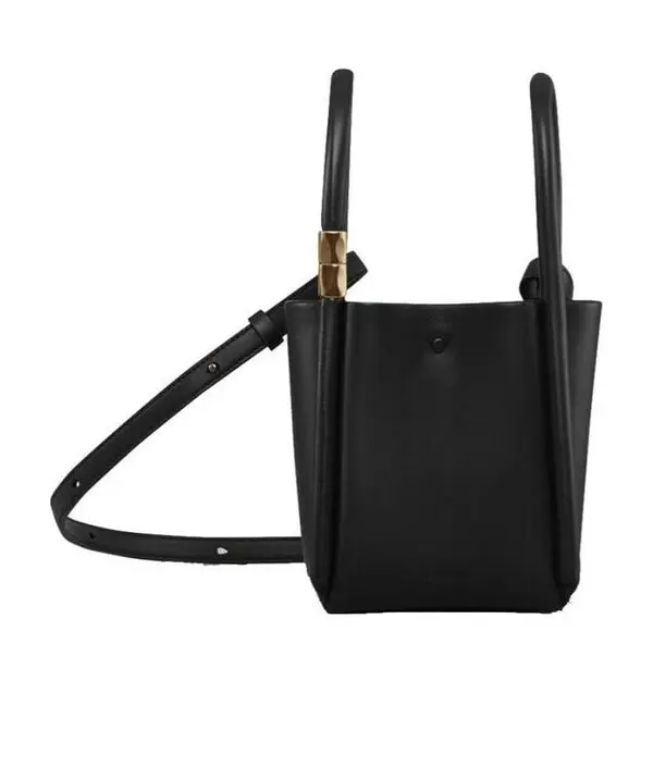 Boyy Lotus 12 Tote Bag
