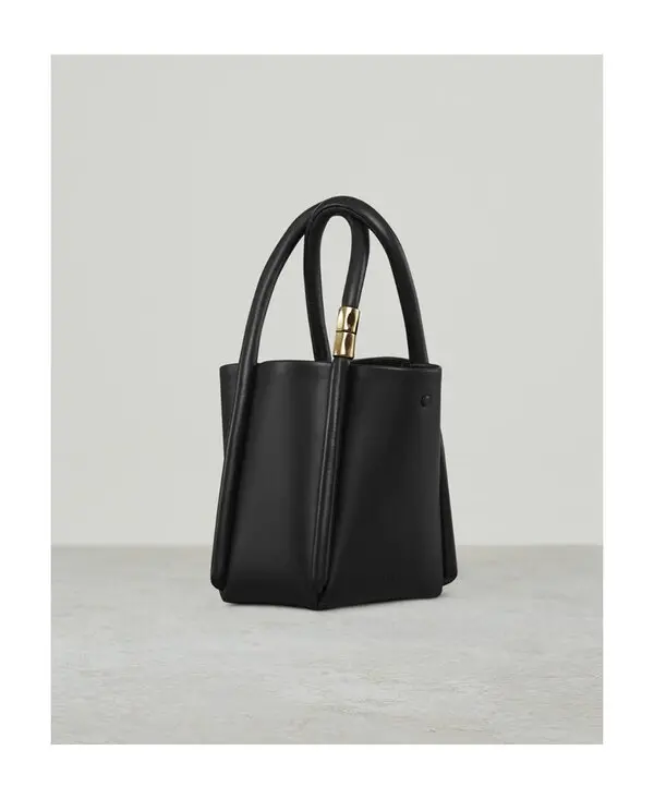 Boyy Lotus 12 Tote Bag