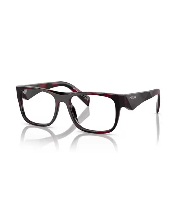 Prada Rectangle Eyeglasses