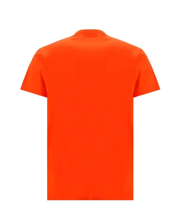 Dsquared2 Logo Banana Character-print T-shirt