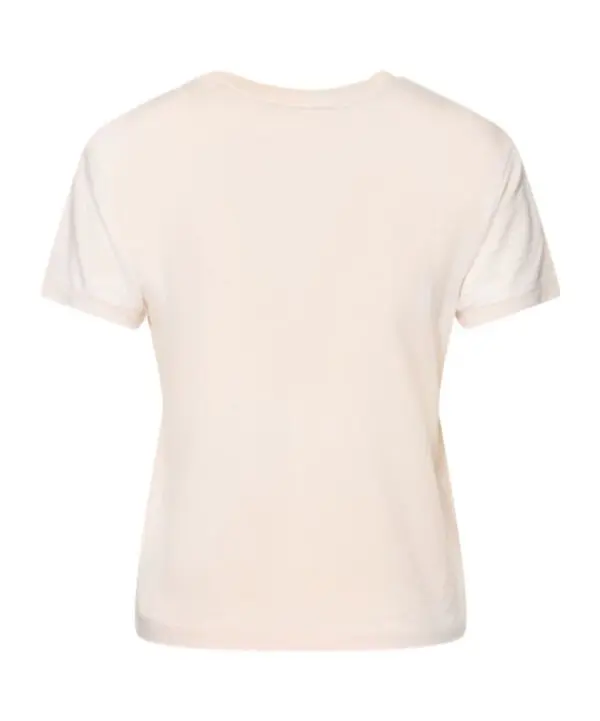 RE/DONE Short Sleeve Round Neck Graphic T-shirt