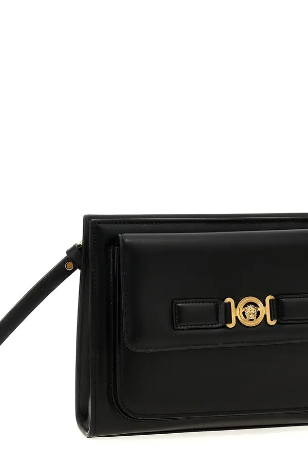 Versace La Medusa Pouch