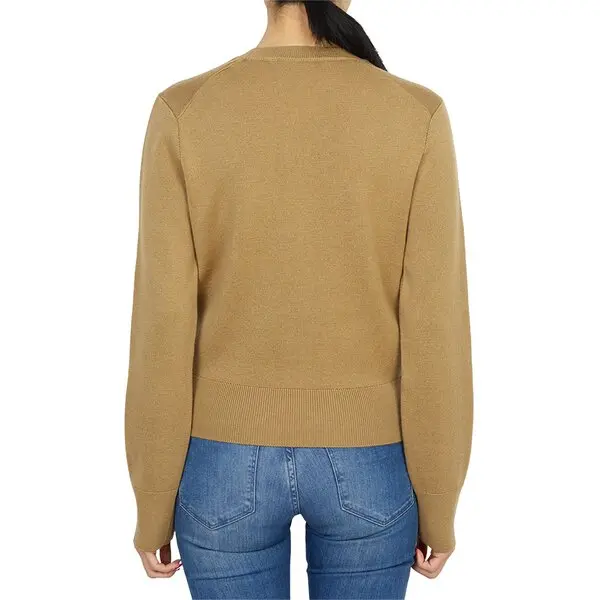 AMI Paris De Coeur Sweater