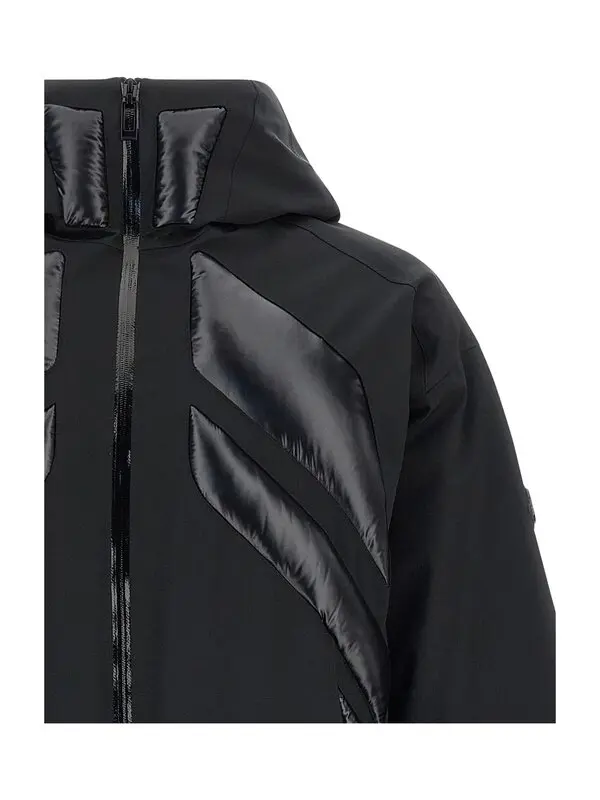 Moncler X A$ap Rocky Jumquat Short Down Jacket