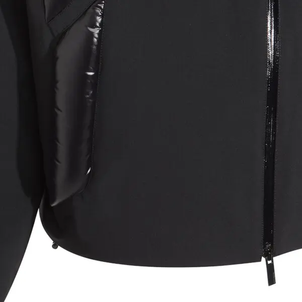 Moncler X A$ap Rocky Jumquat Short Down Jacket
