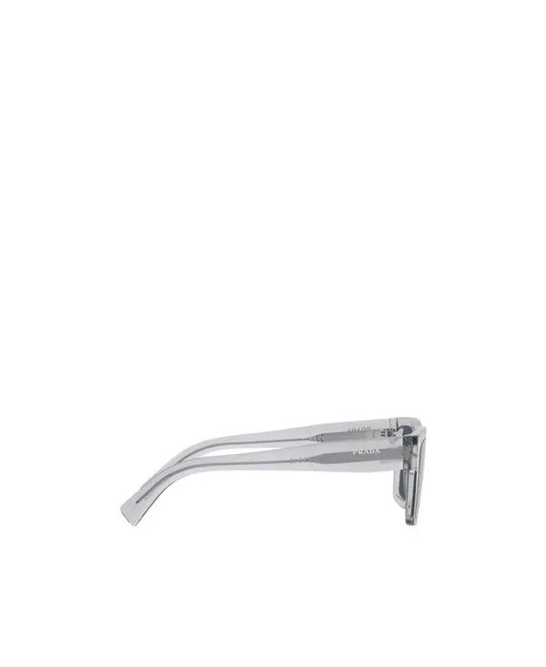 Prada Square Frame Sunglasses