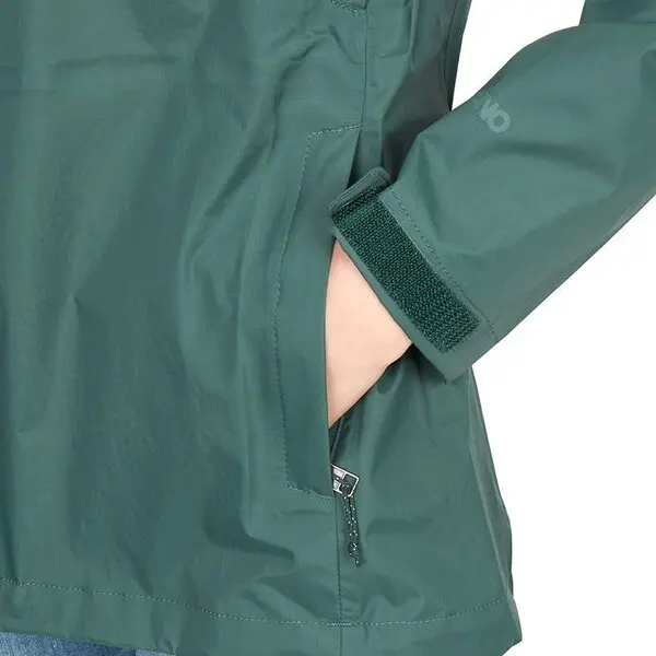 Patagonia Long-sleeved Hooded Jacket