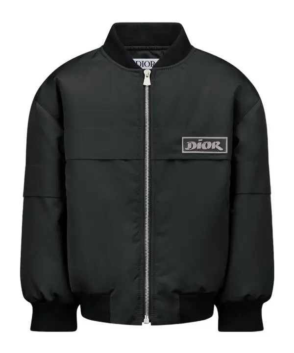 Dior Bomber Jacket