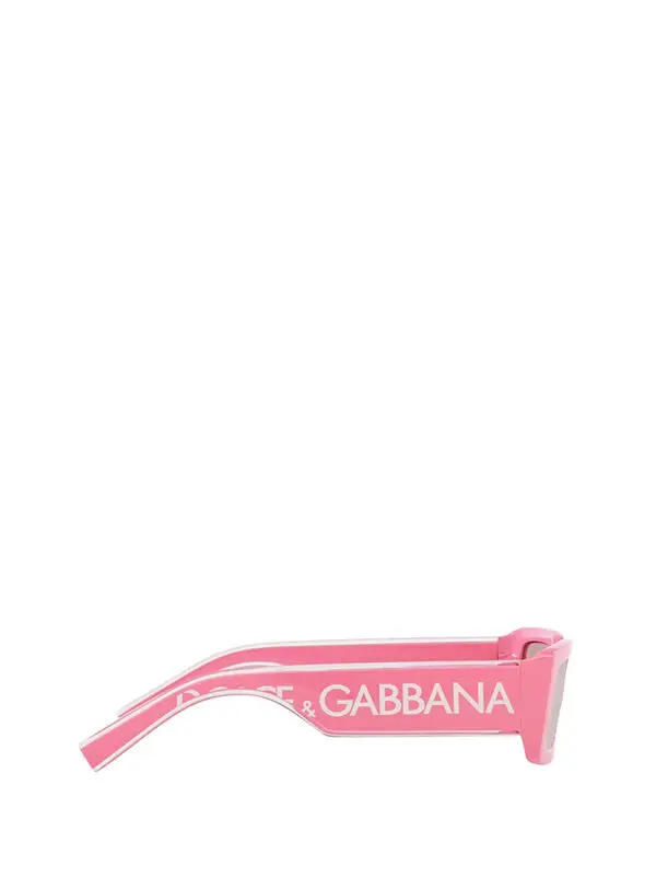 Dolce & Gabbana Square Sunglasses