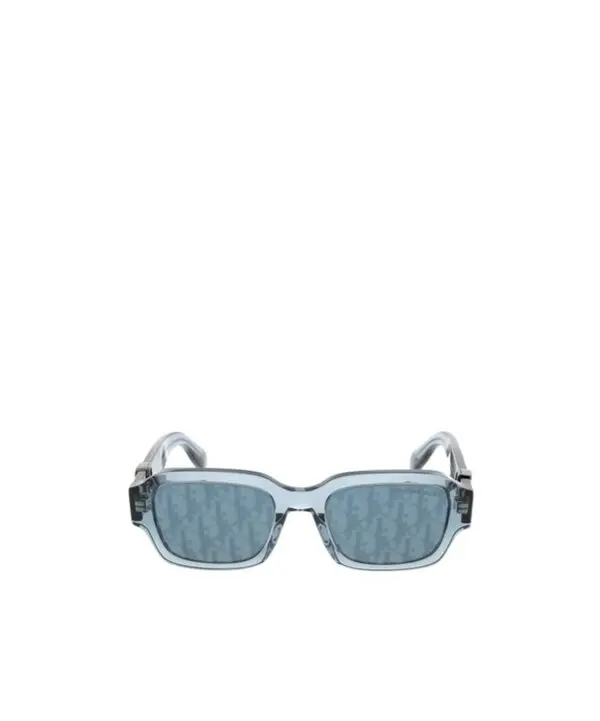 Dior Oblique S2i Sunglasses - Blue