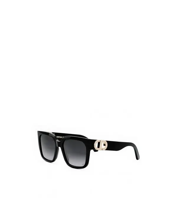 Dior Square Frame Sunglasses