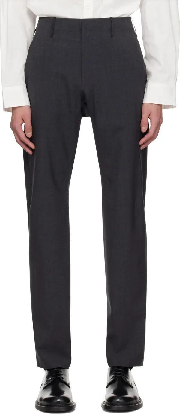 Arc'teryx Belt Loop Casual Tailored Trousers