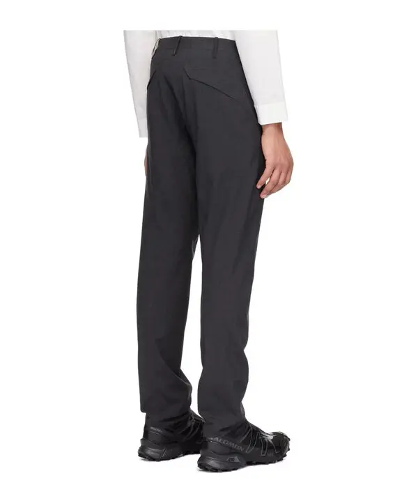 Arc'teryx Belt Loop Casual Tailored Trousers