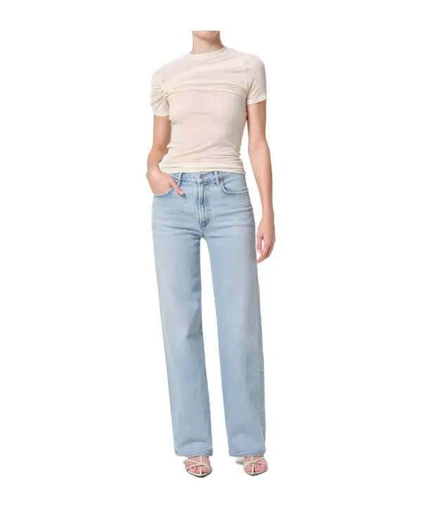 AGOLDE Harper Jeans
