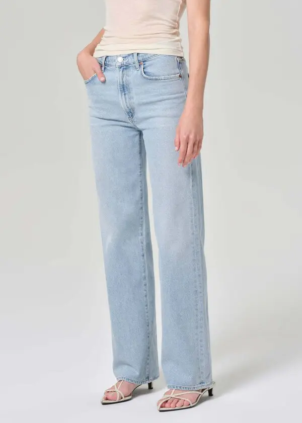 AGOLDE Harper Jeans