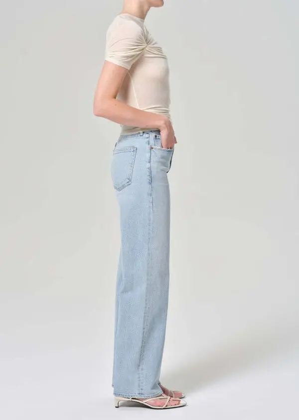AGOLDE Harper Jeans