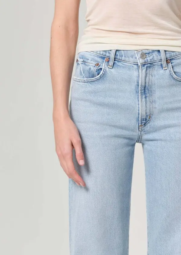 AGOLDE Harper Jeans