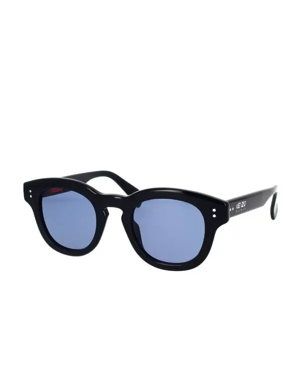 Kenzo Logo Sunglasses