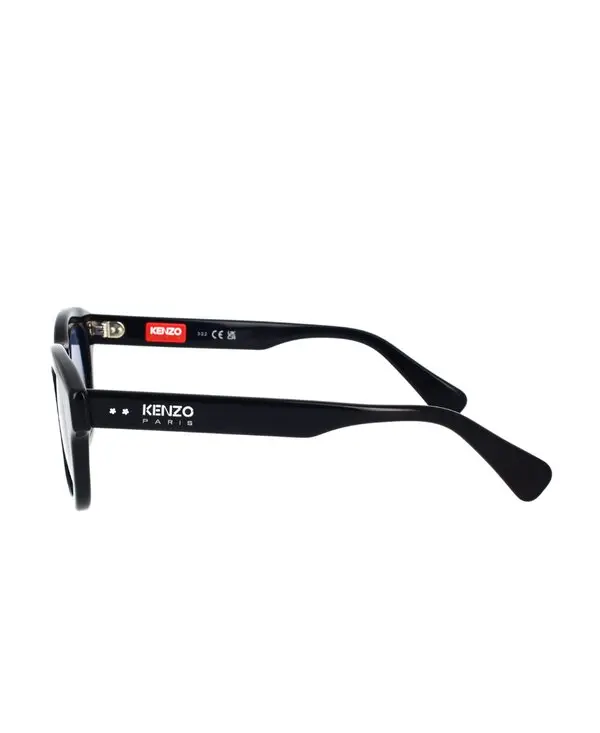 Kenzo Logo Sunglasses