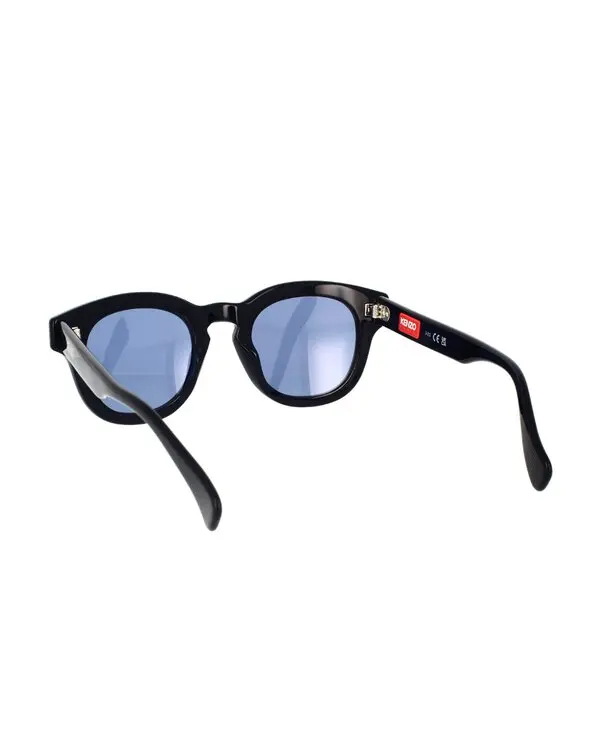 Kenzo Logo Sunglasses