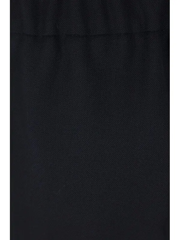 Gucci Tailored Intarsia Shorts