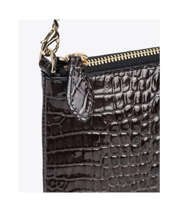 Pinko Galleria Shoulder Bag