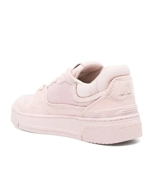 AUTRY Clc Sneakers - Pink