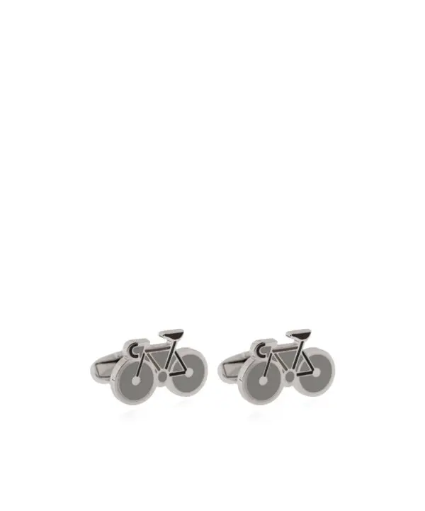 Paul Smith Cufflinks - Silver