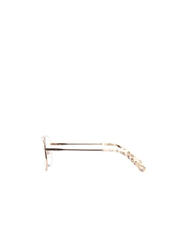 Chloé Logo Eyeglasses