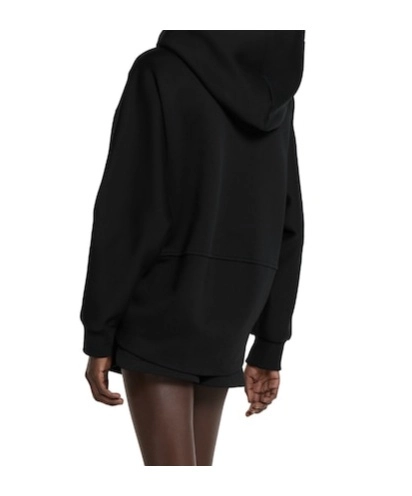 Gucci Logo Detailed Zip-up Sweatshirt