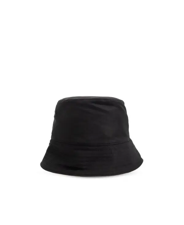 Alexander McQueen Reversible Bucket Hat