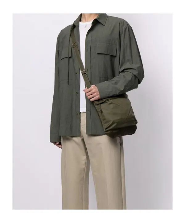 PORTER-YOSHIDA  CO Porter-yoshida & Co. Force Crossbody Bag